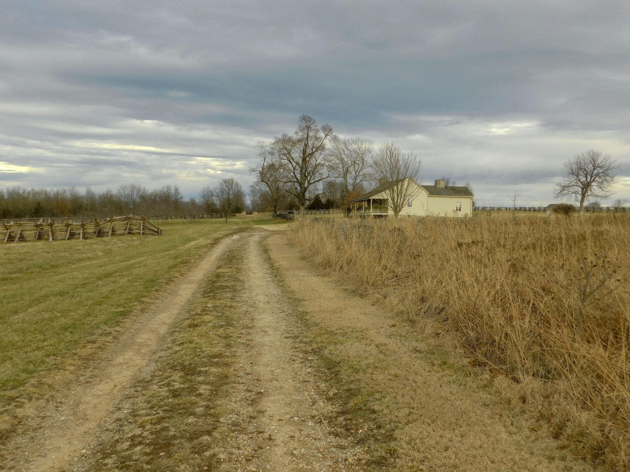 The Forgotten Trail: Missouri’s Old Wire Road – Show Me Missouri