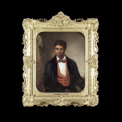 Portrait of Dred Scott – Show Me Missouri