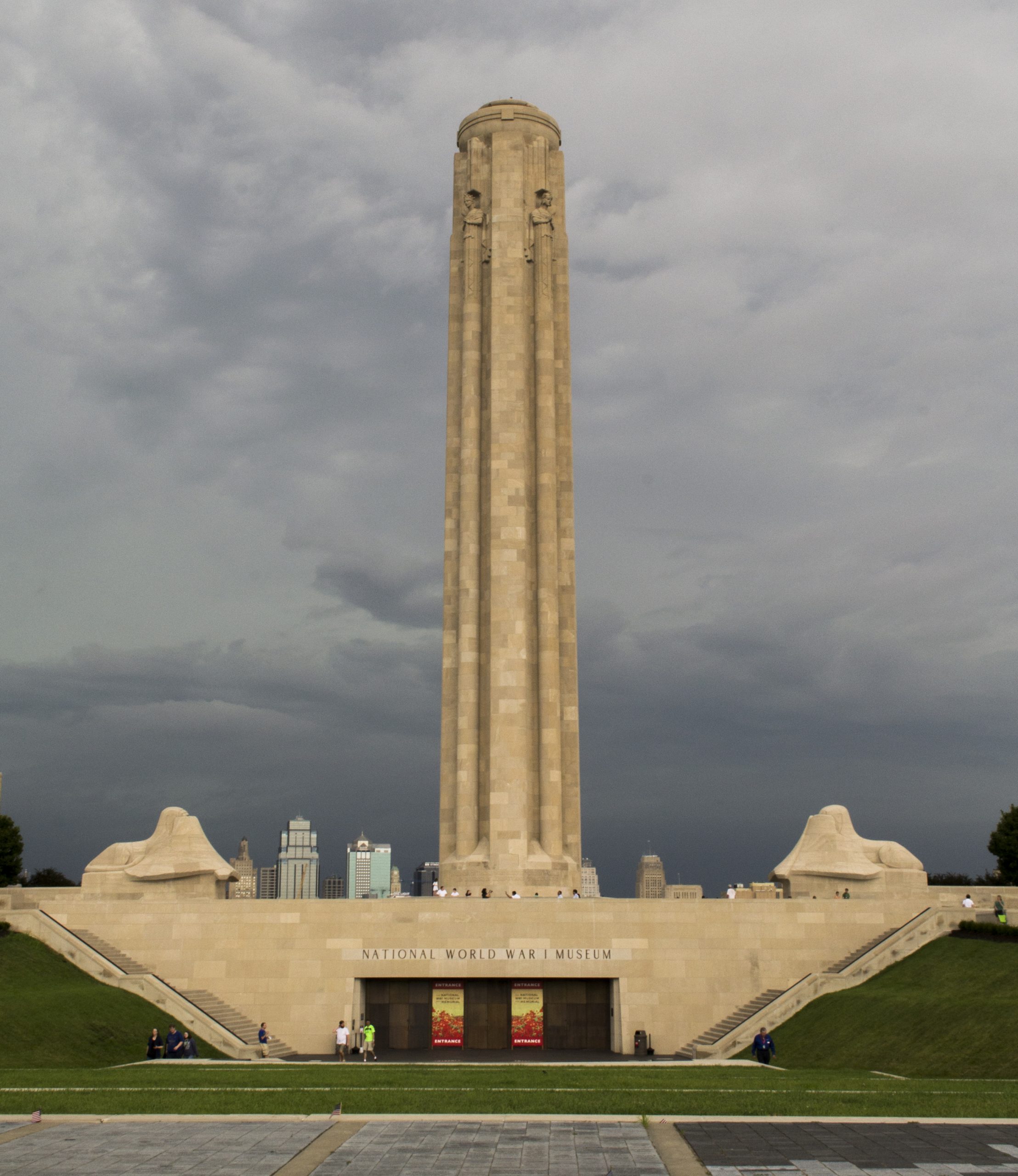 National WWI Museum and Memorial – Show Me Missouri